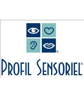 Questionnaire pour connaître ton profil de perception sensorielle