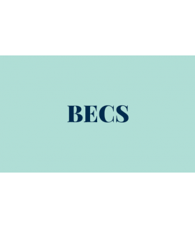 BECS - Batterie d'Évaluation Cognitive et Socio-émotionnelle - Pearson ...