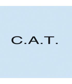 CAT et CAT'S - Test d'aperception pour enfants (CAT) et supplément (CAT ...