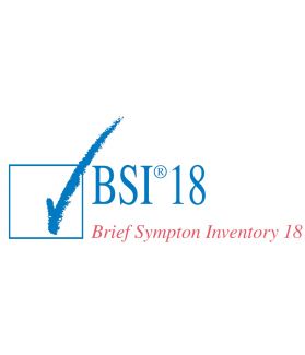 BSI 18 - Inventaire rapide de symptômes psychologiques - Pearson ...