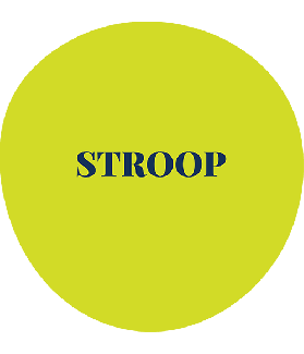 STROOP - Test d'attention sélective de Stroop - Pearson Clinical ...