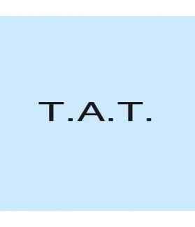 TAT - Thematic Apperception Test - Pearson Clinical & Talent Assessment