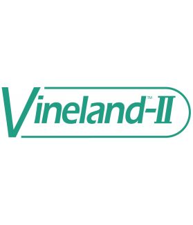 VINELAND-II - Échelles de comportement adaptatif de Vineland - 2nde édition - Pearson Clinical ...