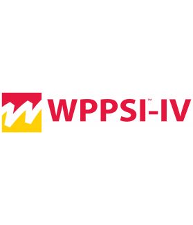 WPPSI-IV - Échelle d'intelligence de Wechsler pour enfants - 4ème ...