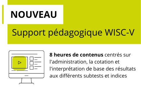 ECPA par Pearson - TalentLens - Experts en tests psychométriques pour ...